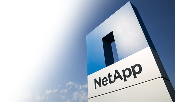 Netapp Logo
