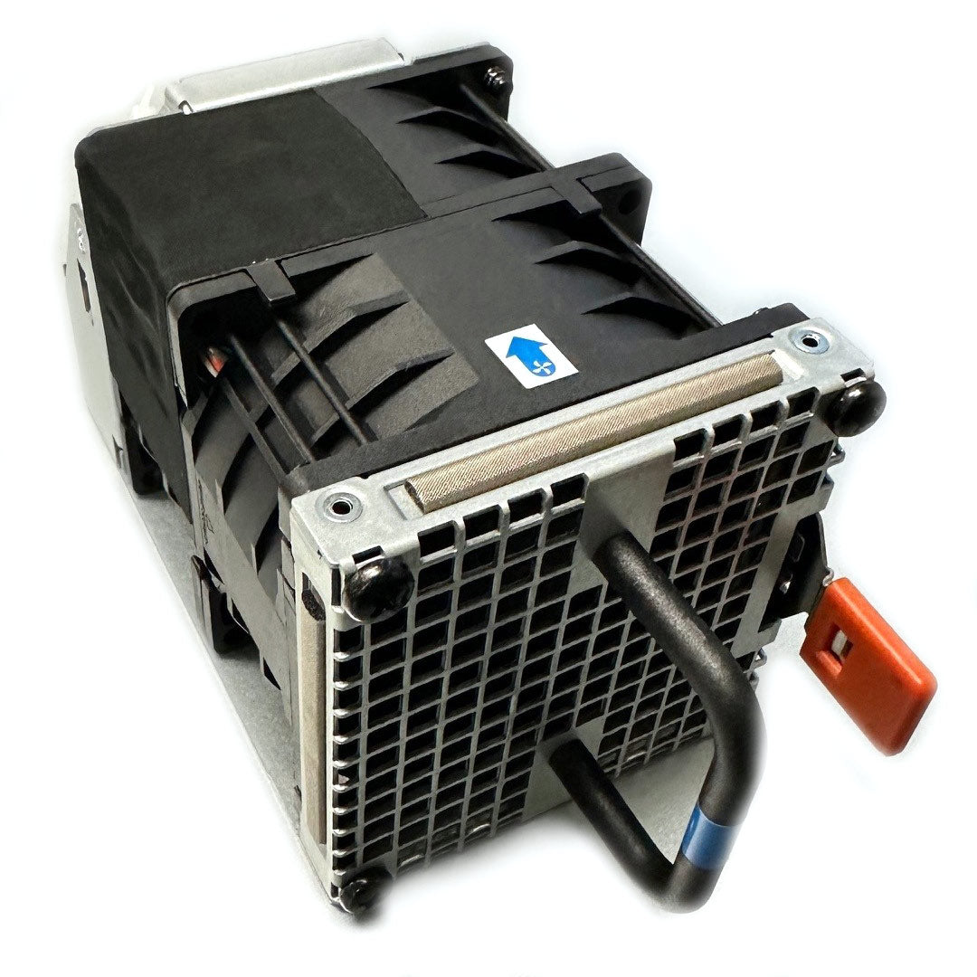 Dell PowerSwitch Platinum 2400W Reverse Air Flow (RAF) 86mm Power ...