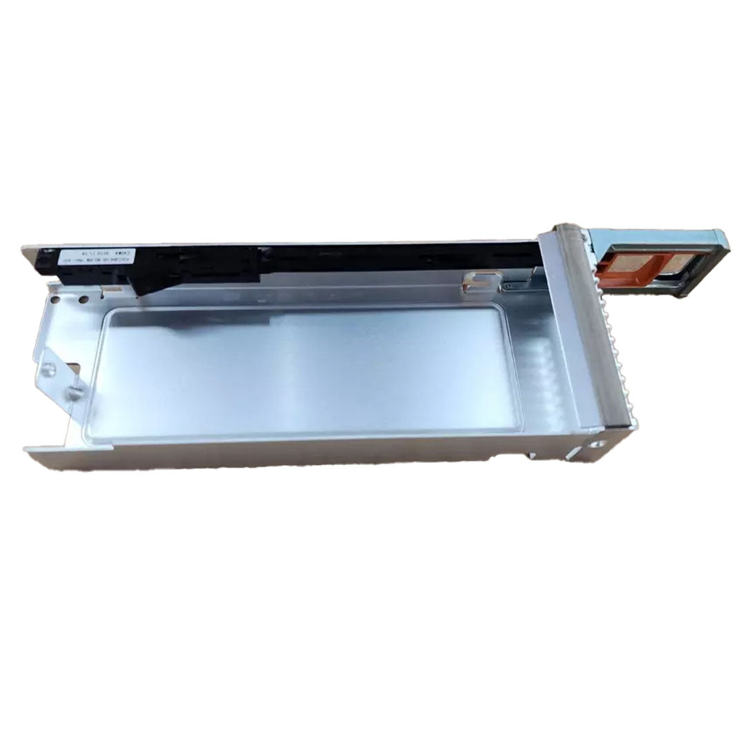 EMC Storage Solutions - ECS