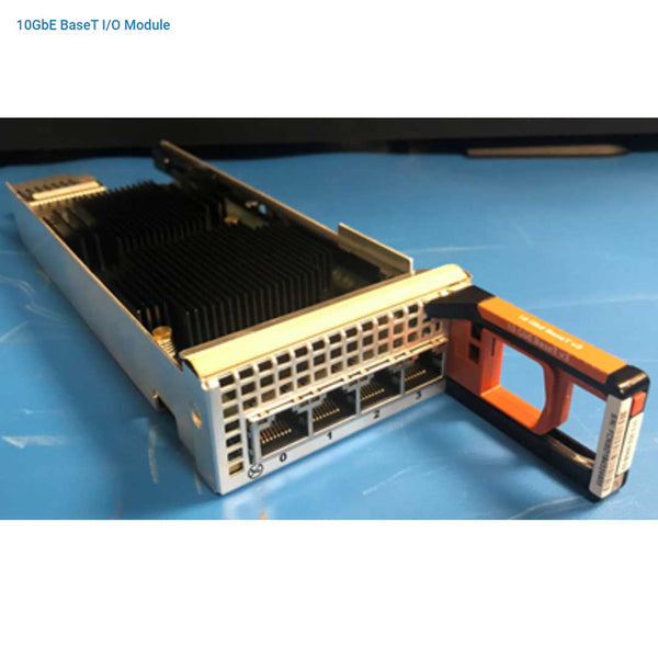 Dell EMC Unity XT 380F All Flash - ECS