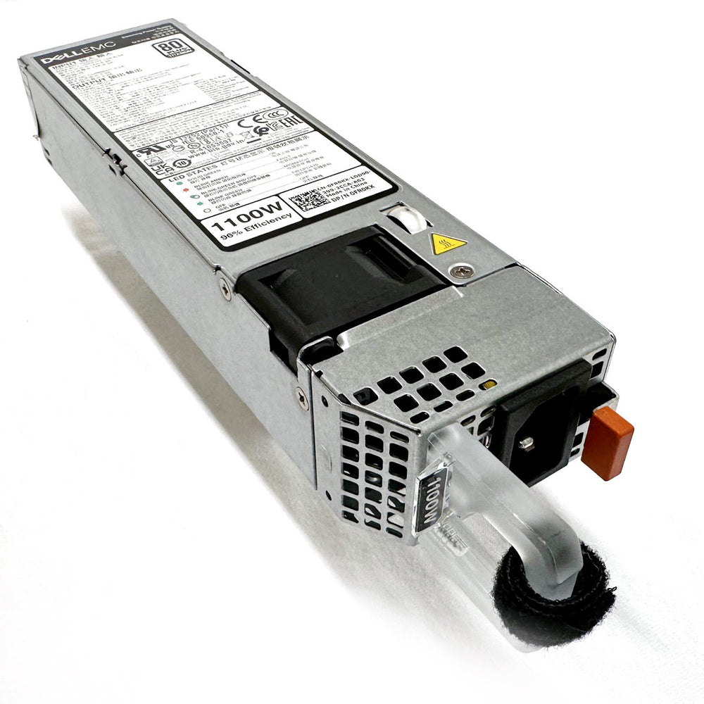 Dell PERC 12 H965i Front RAID Controller | NG8NP - ECS