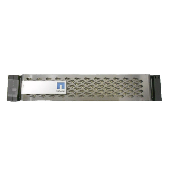 111-02980 | NetApp FAS2650 2U Bezel - Express Computer Systems