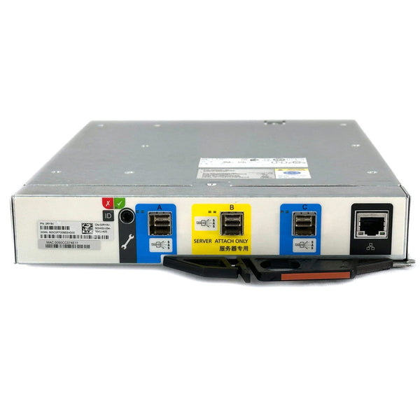 Dell PowerVault ME424 (24x2.5") Chassis - ECS