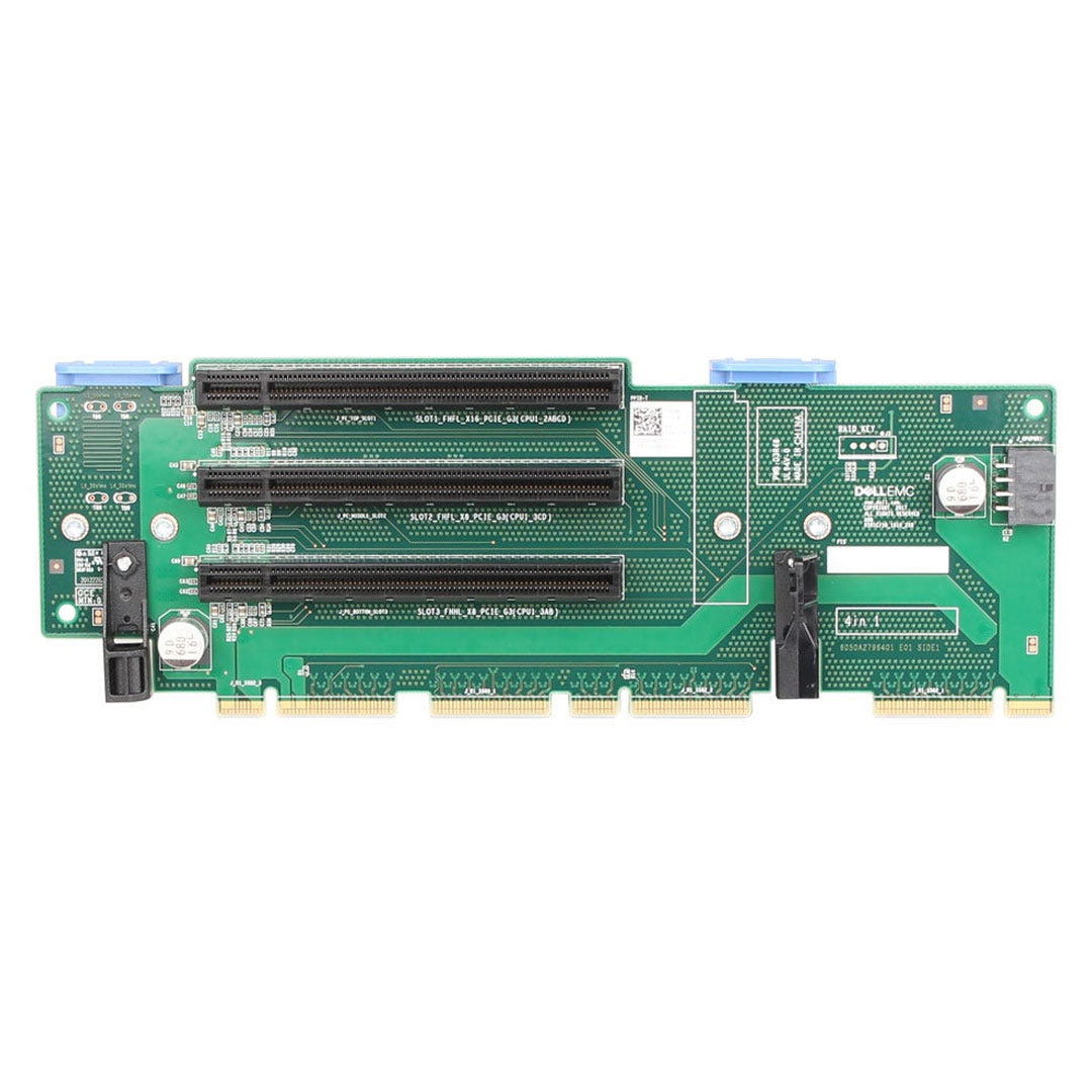 Dell PowerEdge R6415 Riser 1A - ECS