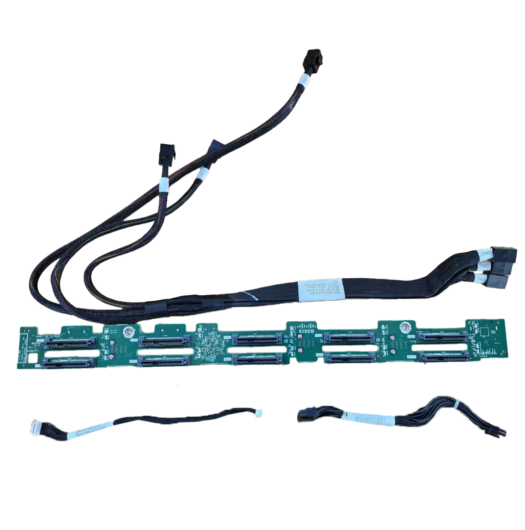 UCSC-CMAF-M4= - Reversible CMA for C220 & C240 M4 & M5 rack servers Sp ...