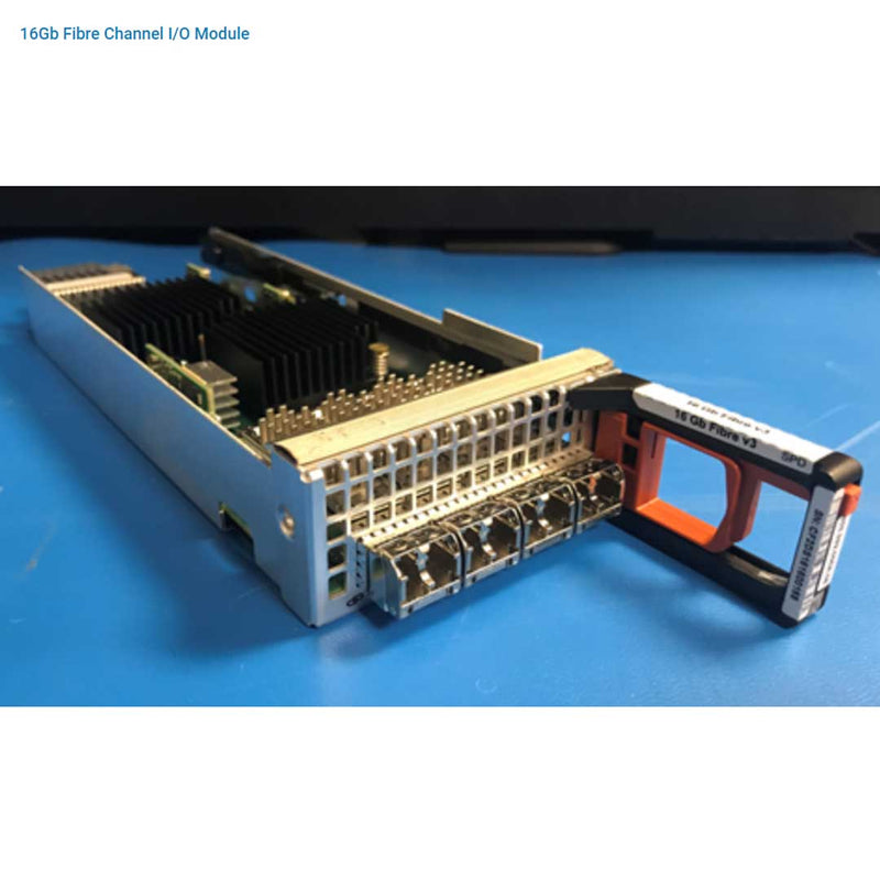 Dell EMC Unity XT 480 Hybrid - ECS