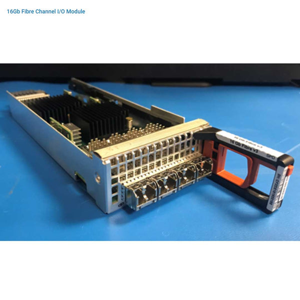 Dell EMC Unity XT 680F All Flash - ECS