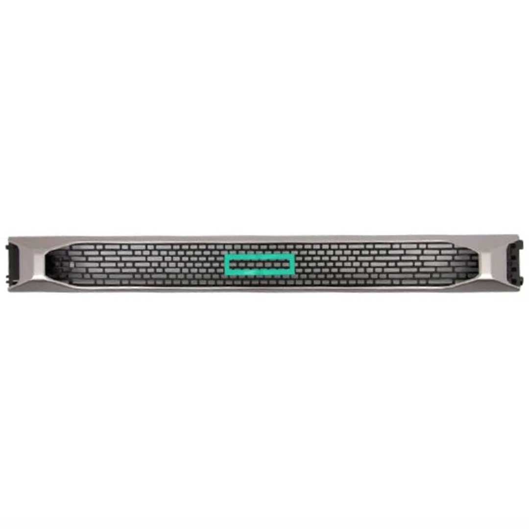 HPE DL325 Gen10 Plus Bezel and more - ECS