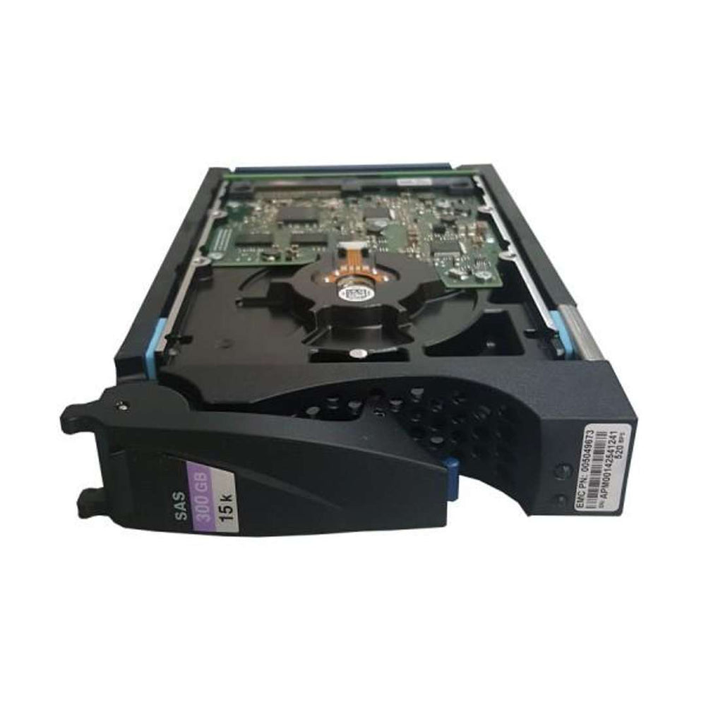 D4-VS07-6000 | Dell EMC Unity 3.5" XT 6TB NL-SAS 12Gbps HDD (15-DIsk) - ECS