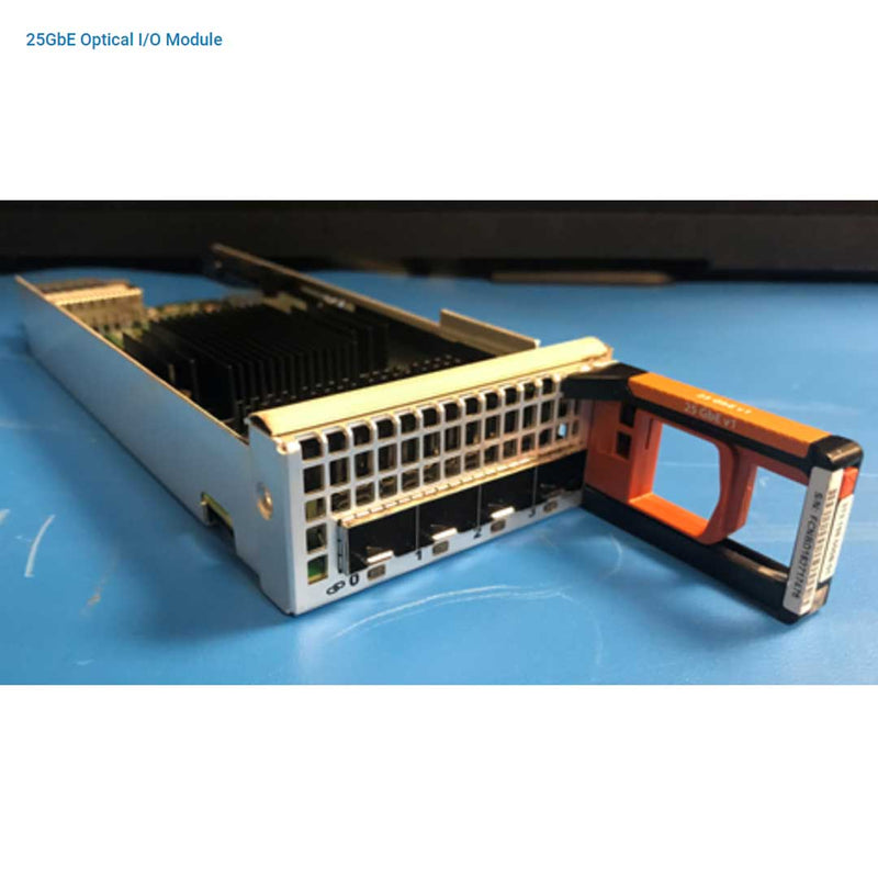 Dell EMC Unity XT 380 Hybrid - ECS