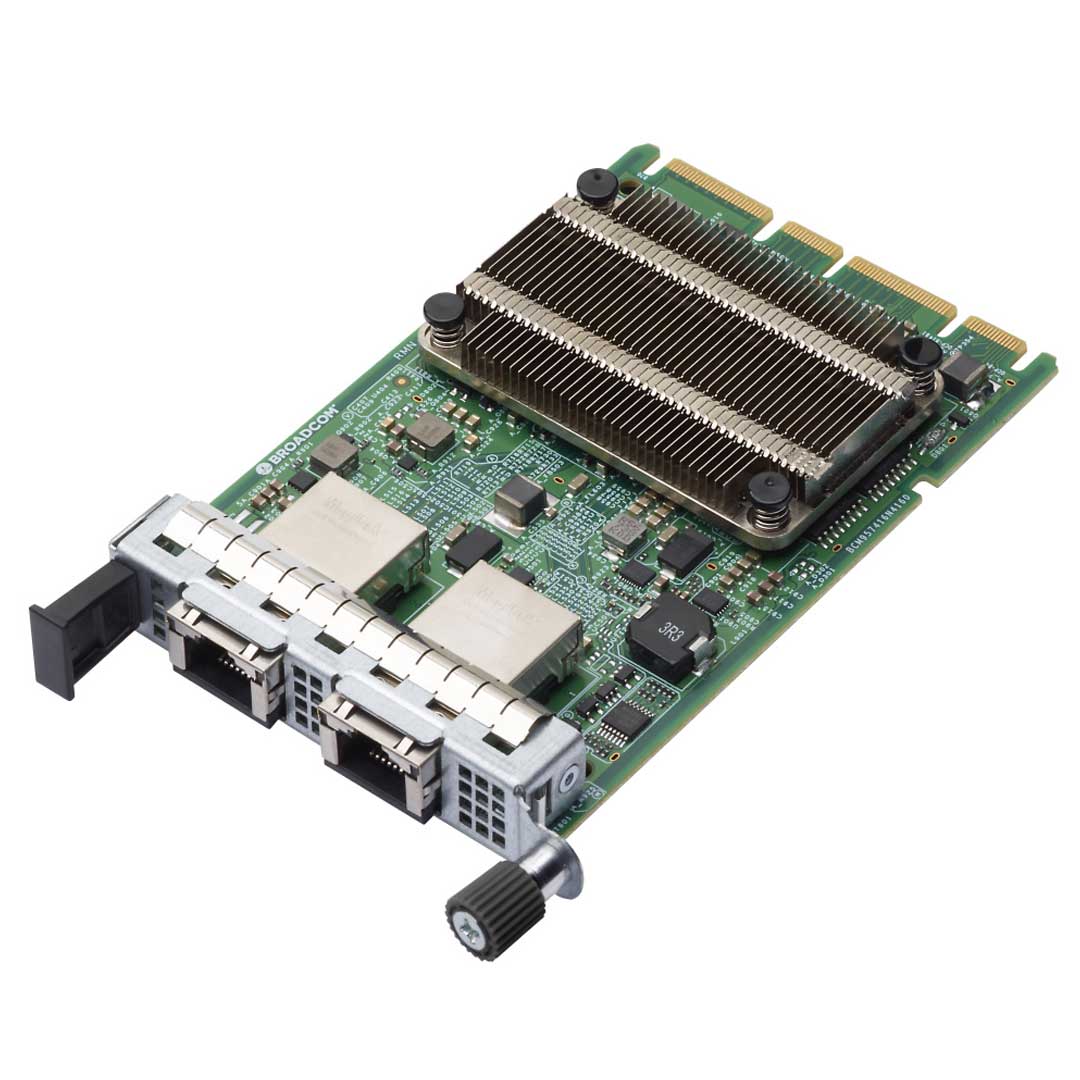 Dell Adapters - ECS