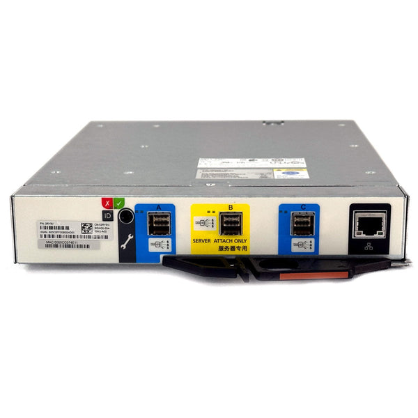 Dell PowerVault ME412 12x3.5" SAN Expansion Storage Array CTO - ECS