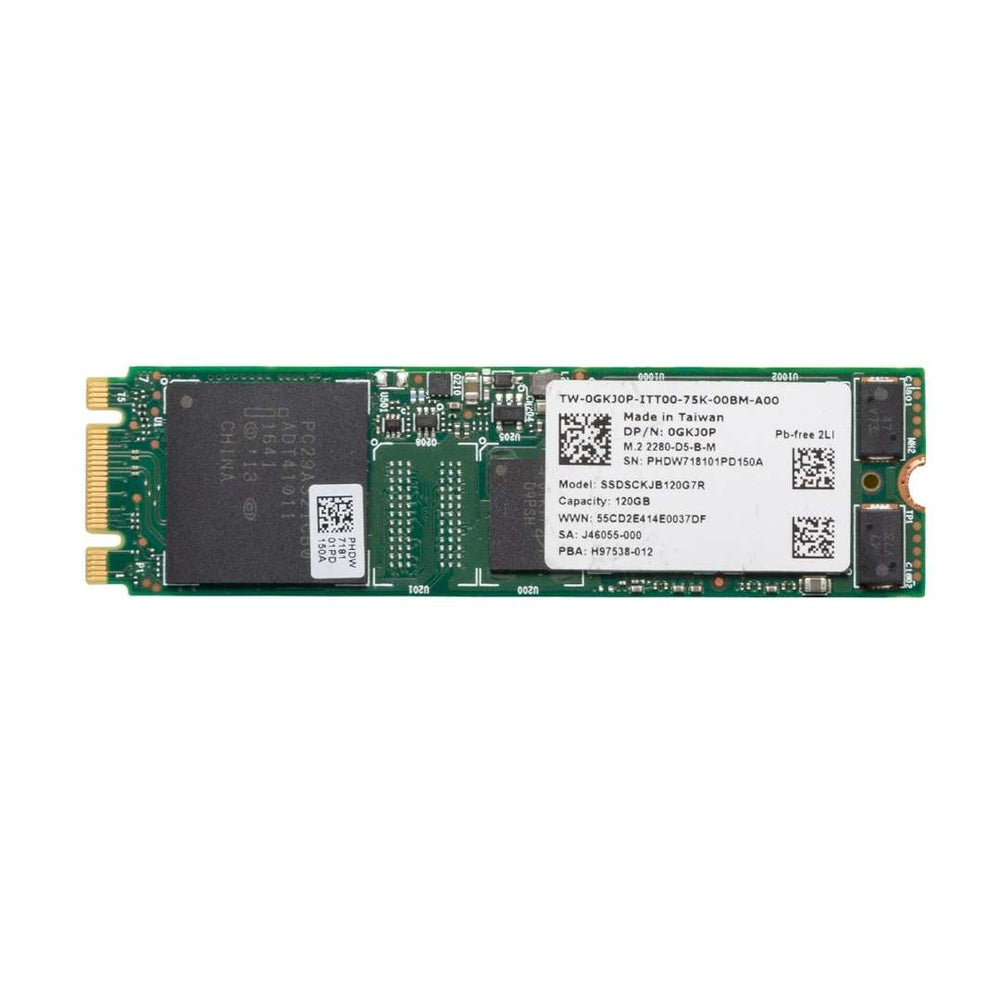 Dell BOSS-N1 Dual M.2 NVMe SSD PCIe Card - ECS
