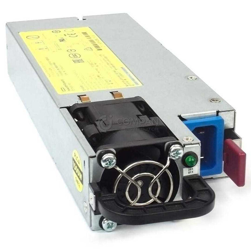 HPE Power Supplies Tagged "hpe-series-dl560" - ECS