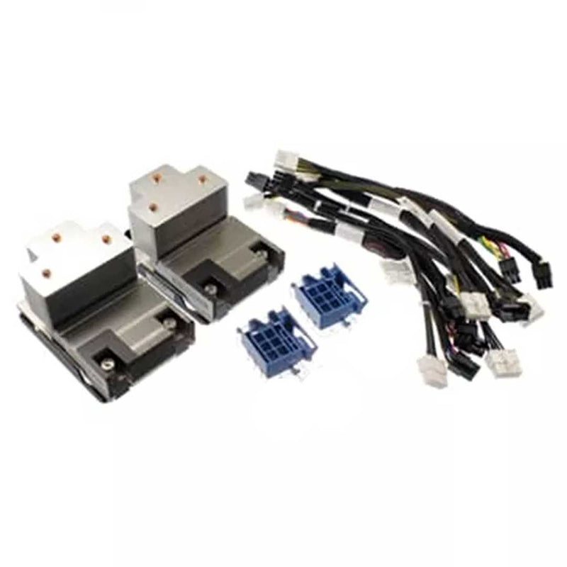 HPE ProLiant DL380 (G9) Graphics Enablement Kit | 719082-B21 - ECS