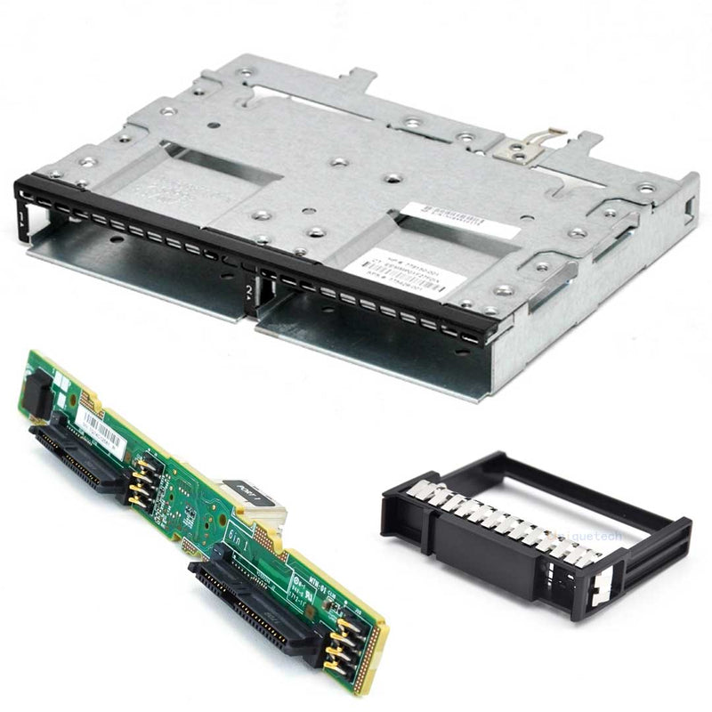 P26439-B21 | HPE ProLiant DL360 Gen10 Plus 2SFF x4 NVMe 16G U.2 BC ...