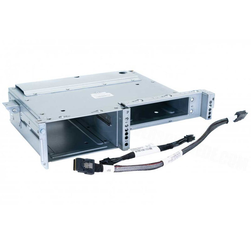 HPE ProLiant DL380 Gen11 2LFF Tertiary Riser Cage Kit | P48826-B21 - ECS