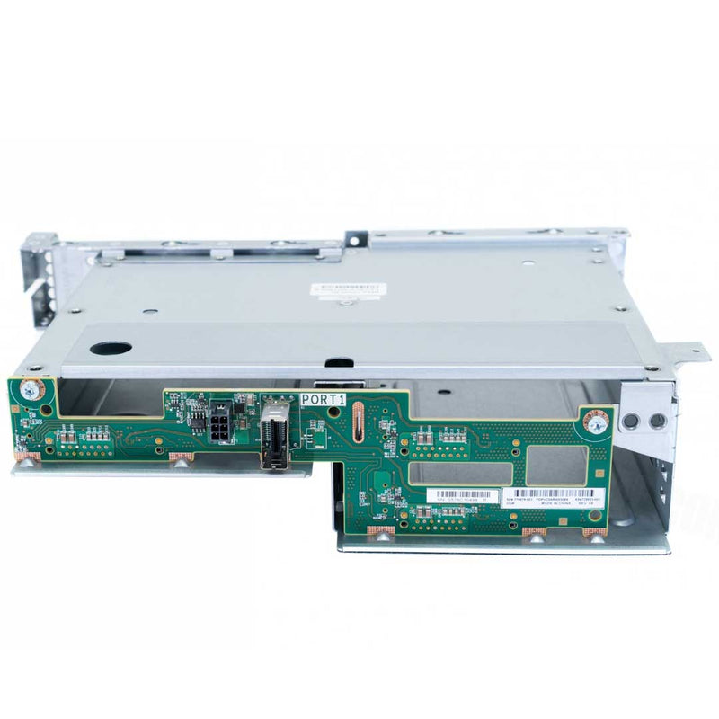HPE ProLiant DL380 Gen11 2LFF Tertiary Riser Cage Kit | P48826-B21 - ECS