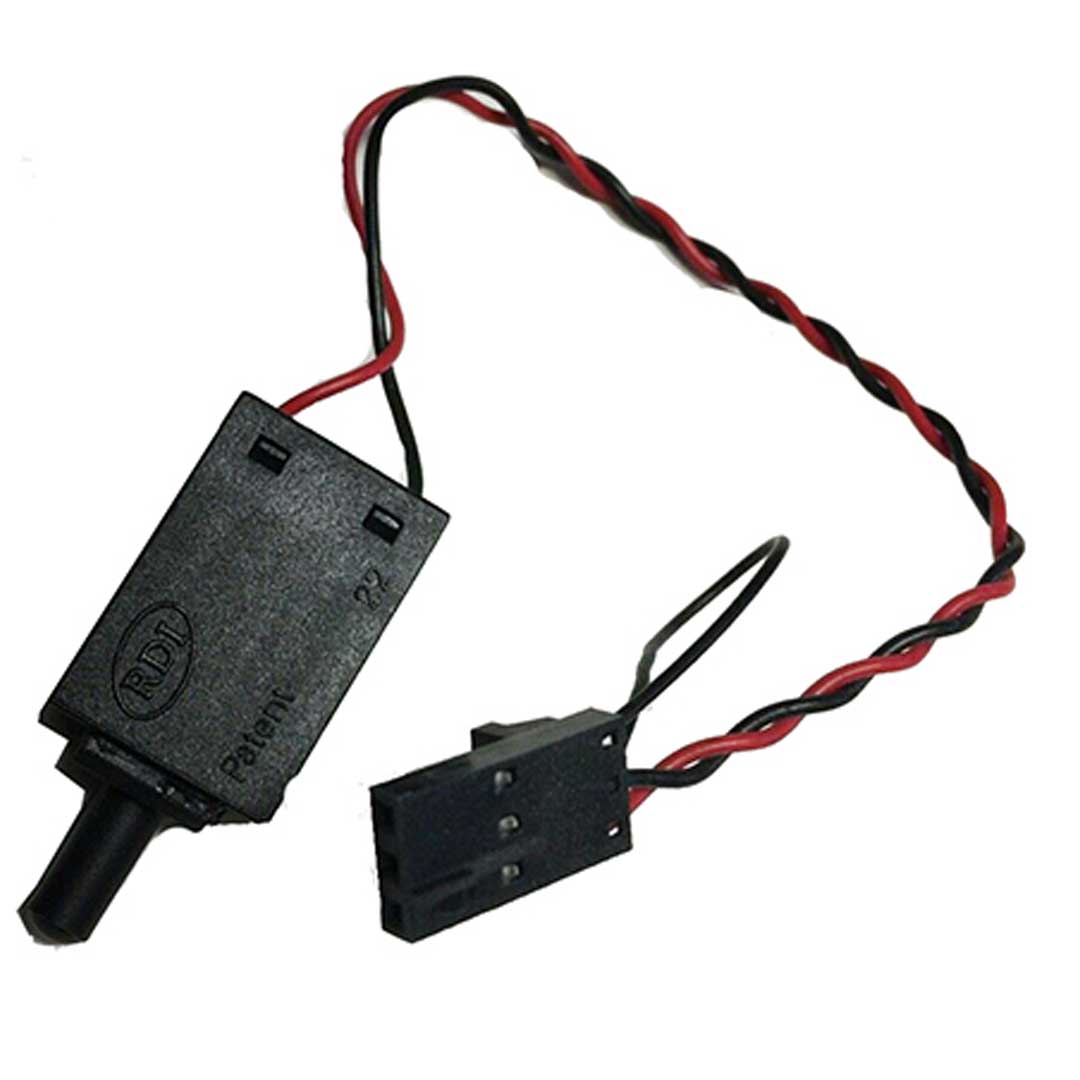 HPE Trusted Platform Module Gen 10 2.0 (TPM) | 864279-B21 - ECS