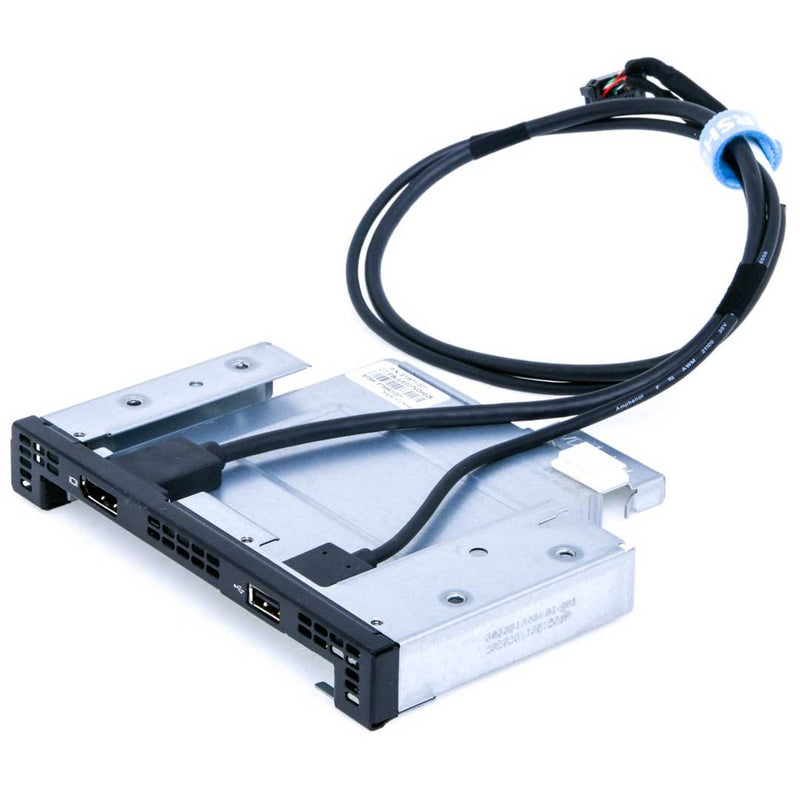 868000-B21 | HPE DL360 Gen10 8SFF Display Port/USB/Optical Drive Blank ...