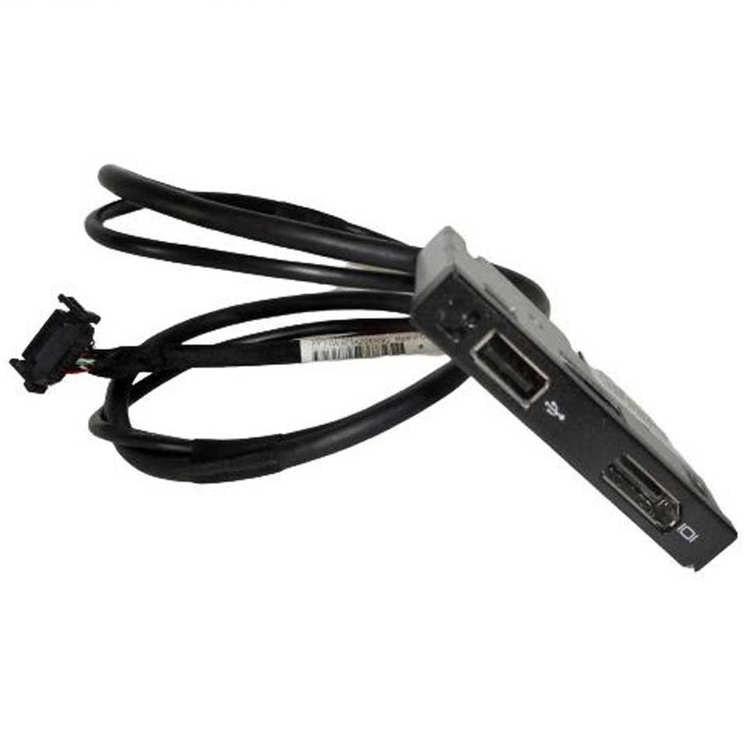 P06687-B21 | HPE DL20/ML30 Gen10 M.2/Dedicated iLO and Serial Port Kit ...