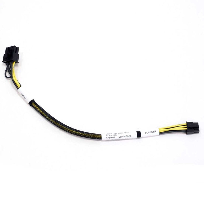 HPE ProLiant Dl36X (G10) Plus x16 FH GPU Secondary Riser Power Cable V2 ...