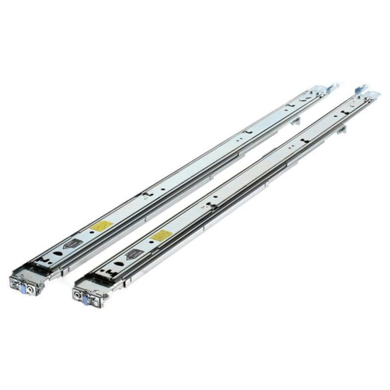 Dell A15 Sliding ReadyRails Il 4-Post Rail Kit | DRR12 - ECS