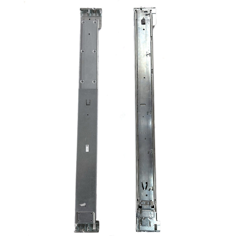 Dell B12 3U Sliding ReadyRails Il 4-Post Rail Kit | V5FMR - ECS