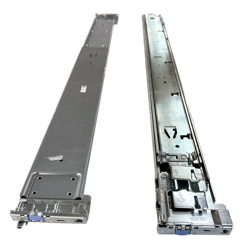 Dell B12 3U Sliding ReadyRails Il 4-Post Rail Kit | V5FMR - ECS