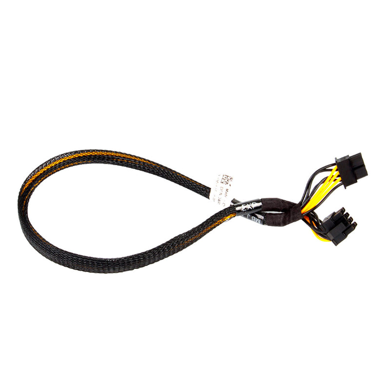 4RN89 | Dell 8-Pin 16.5In Backplane Power Cable - ECS