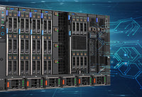 Dell EMC PowerSwitch S4112F-ON 12-Port 180W (ONIE) Switch - ECS