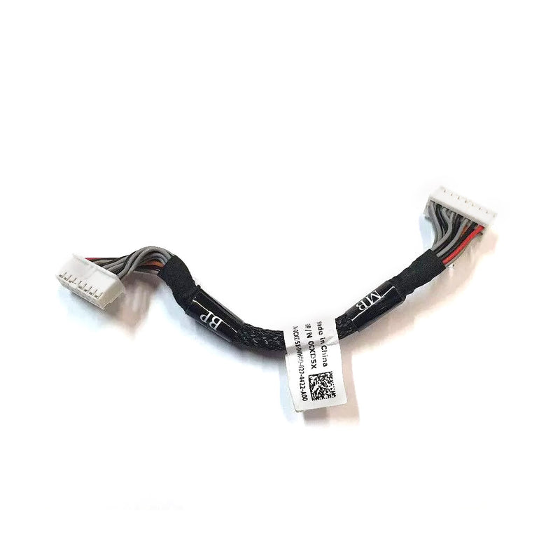 CXD5X | Dell 16-Pin Backplane Signal Cable - ECS