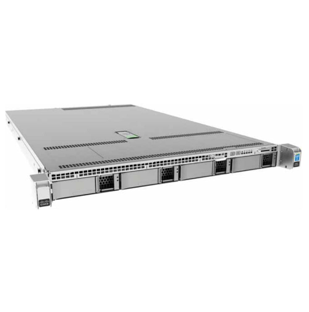 Dell PowerEdge C6400 Rack Enclosure Chassis (24x 2.5") - ECS
