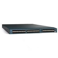 Cisco UCS 6536 36-Port Fabric Interconnect (UCSX-FI-6536-U) - ECS