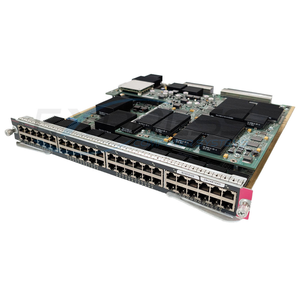 Dell EMC PowerSwitch S5232F-ON 32-Port 750W (ONIE) Switch - ECS
