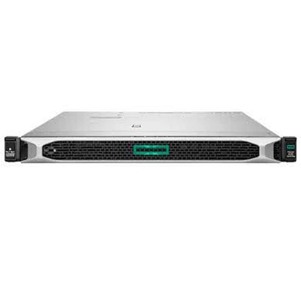 HPE ProLiant DL20 (G10) Performance Rack Server E-2236 1P 16GB | P17081 ...