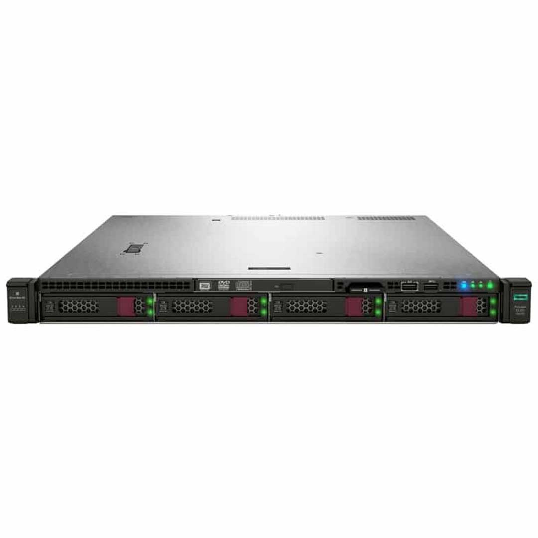 HPE ProLiant XL675d Gen10 Plus Node Server Chassis | P19725-B21 - ECS
