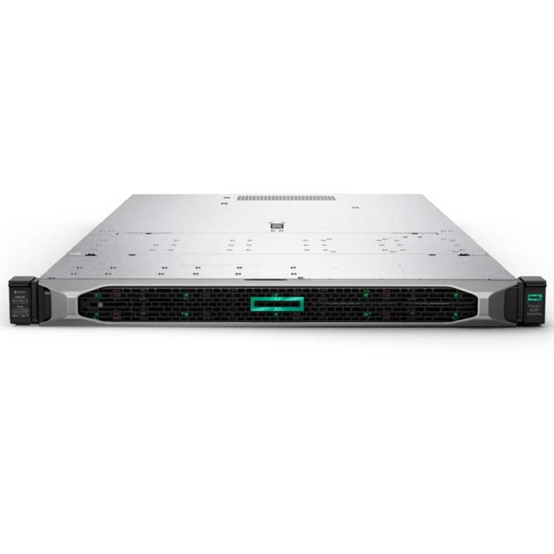 HPE Gen10 Plus Rack Servers - ECS