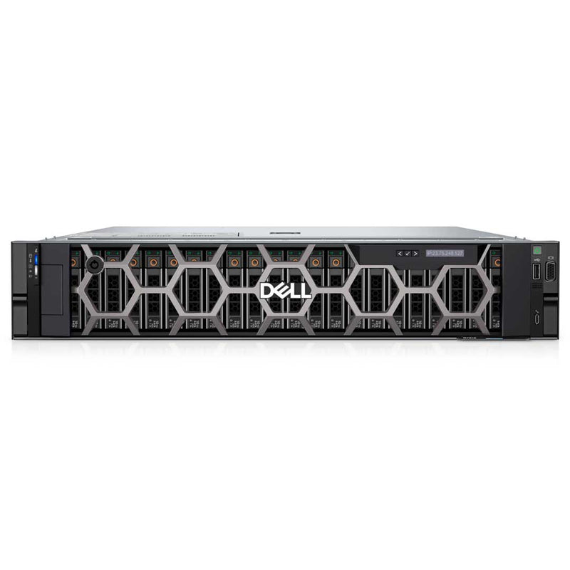Dell PowerEdge R7615 Rack Server CTO - ECS