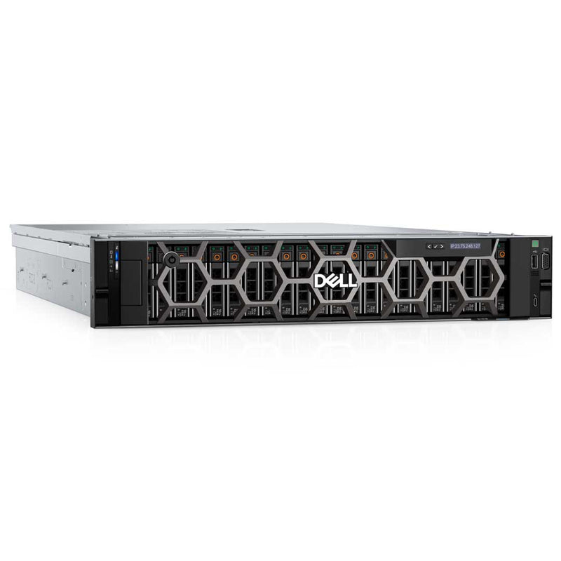 Dell PowerEdge R7615 Rack Server CTO - ECS