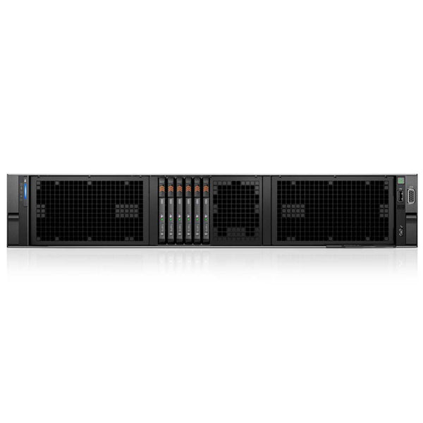 Dell PowerEdge R760XA Rack Server CTO - ECS