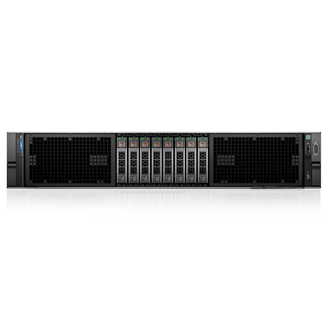 Dell PowerEdge R760XA Chassis - ECS
