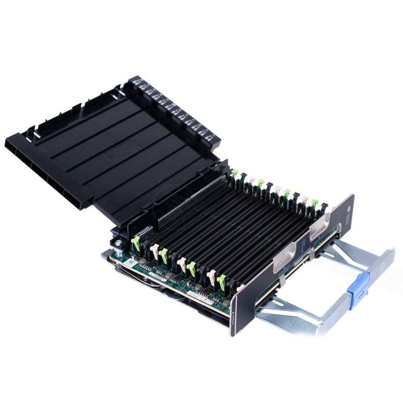 Dell PowerEdge R920 Rack Server CTO - ECS