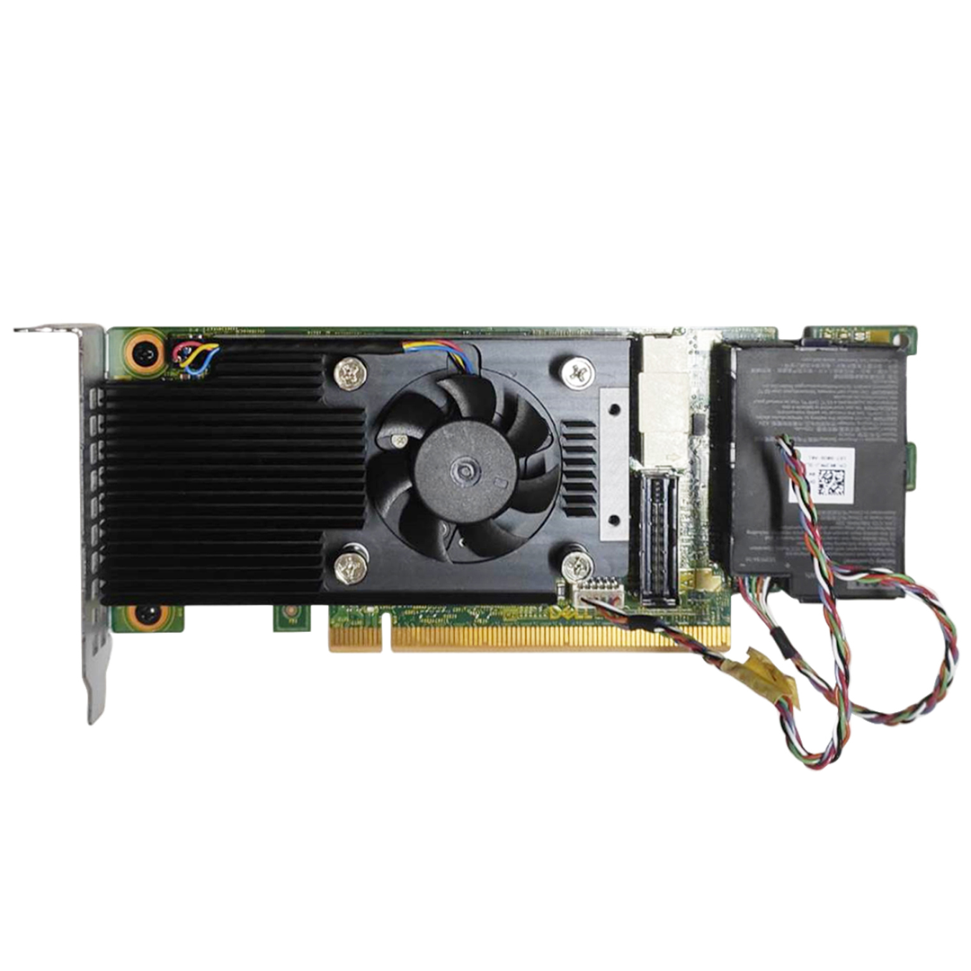 Dell Storage/RAID Controllers - ECS