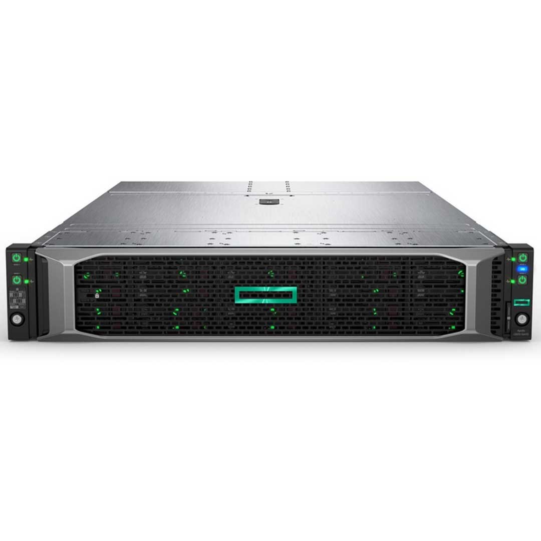 HPE CTO Proliant Apollo Servers - ECS