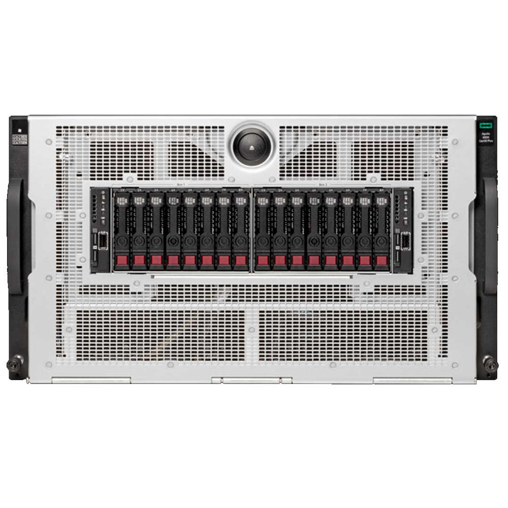 HPE Gen10 Tagged "hpe-series-6500-plus" - ECS