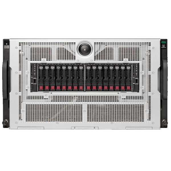 HPE CTO Proliant Apollo Servers - ECS