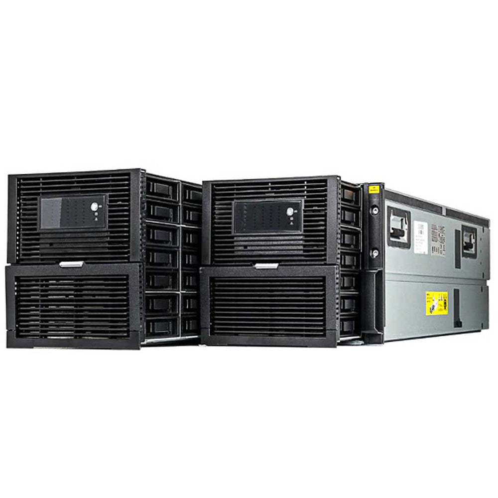 HPE D6000 Disk Enclosures - ECS