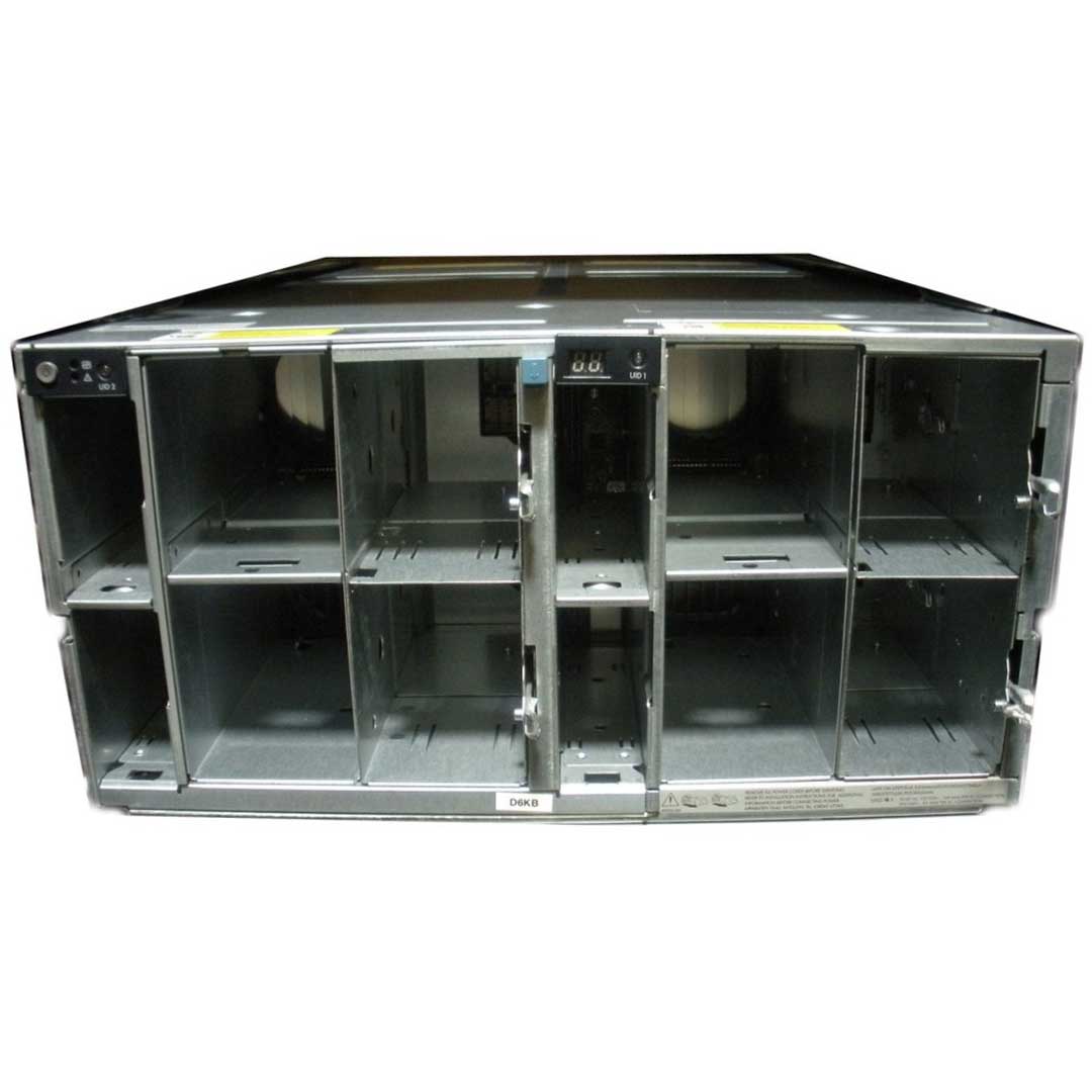 HPE Server Chassis - ECS