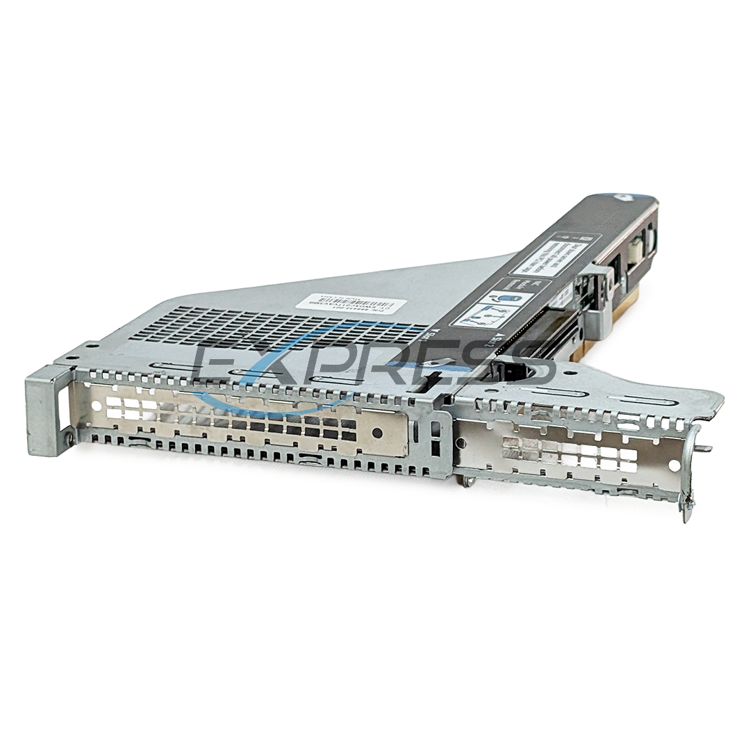 Dell PowerEdge Low Profile 1 x16 PCIe 3.0 LP/HL Riser Assembly | RHWXM ...